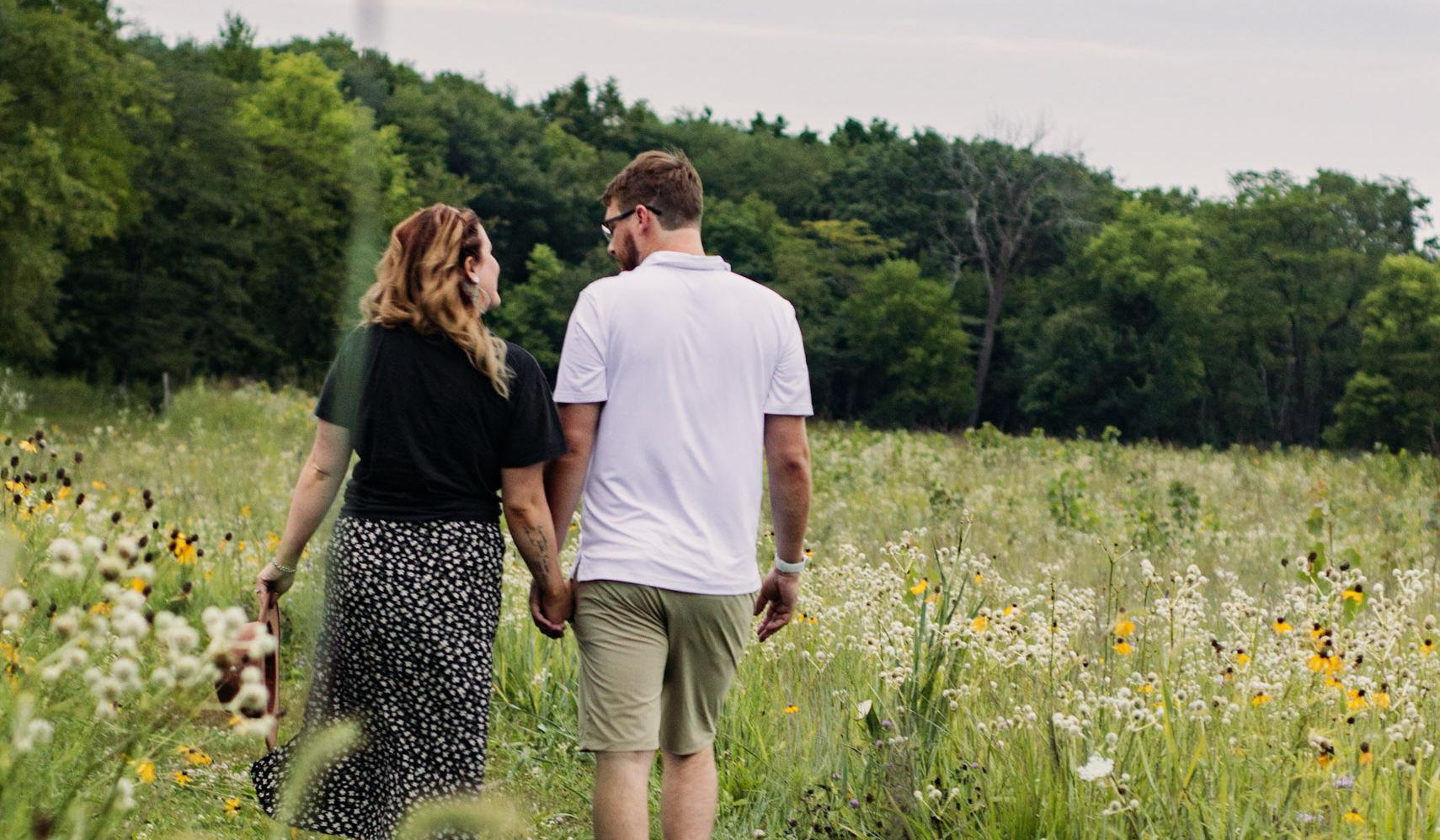 Madison Shae Laatz-McDonald and Zachary Dale Noonan's Wedding Website