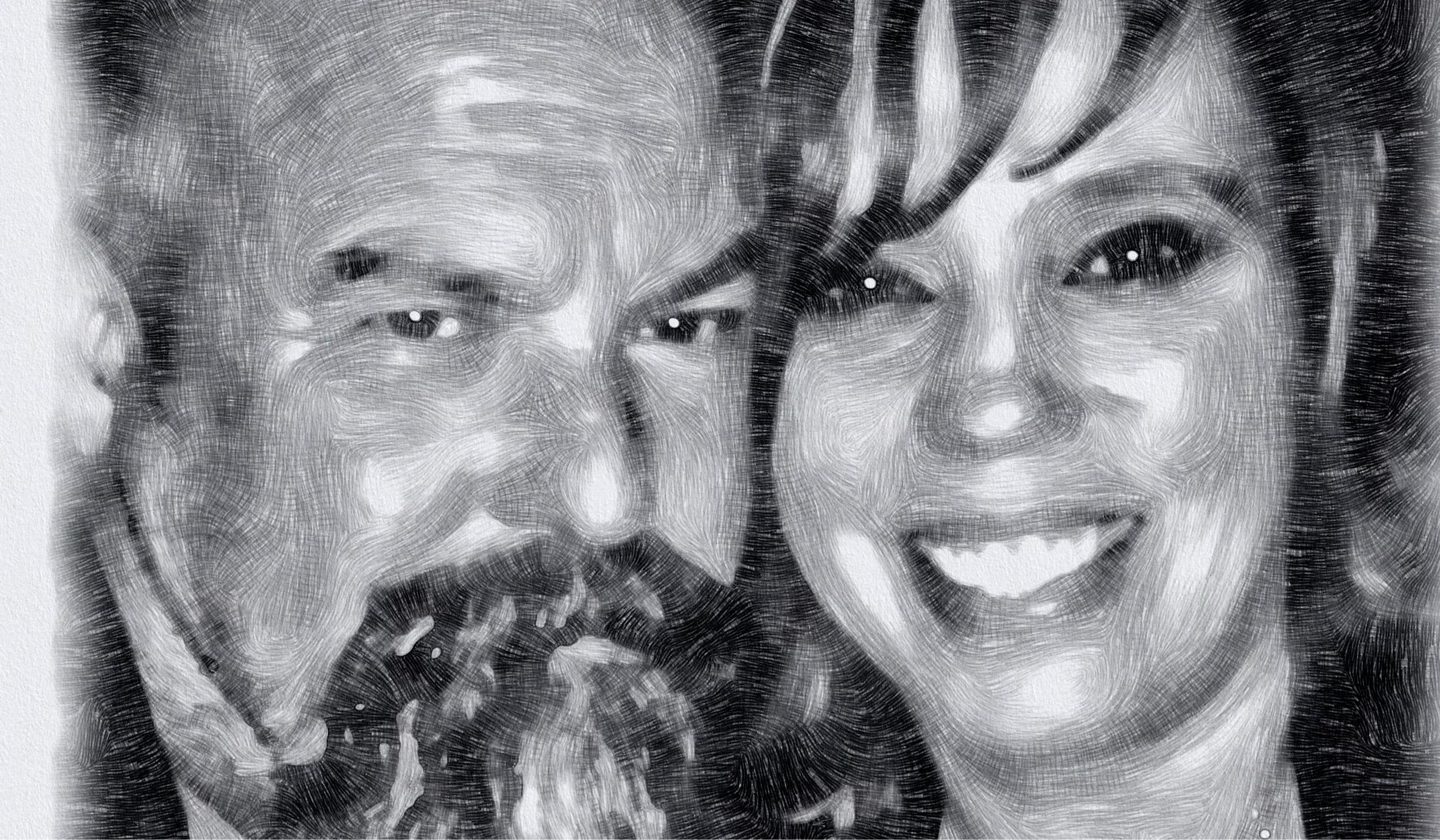 Angela Mccullough and Michael Butcher's Wedding Website