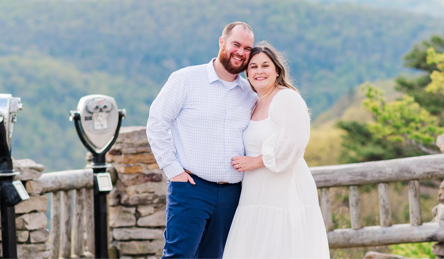 Sandra West and Daniel Estep's Wedding Website