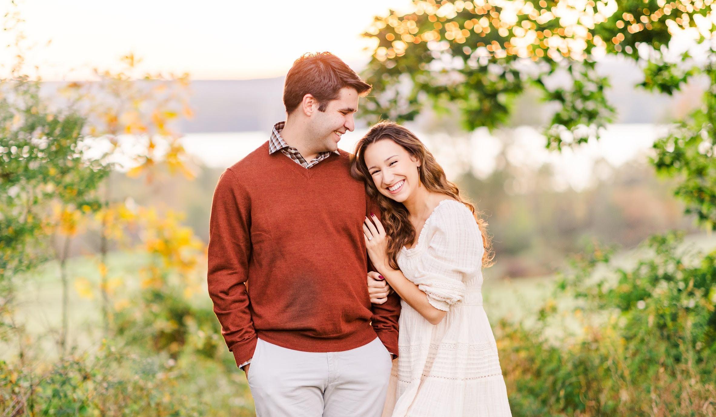 Melissa Di Santi and Tyler Vandenberg's Wedding Website