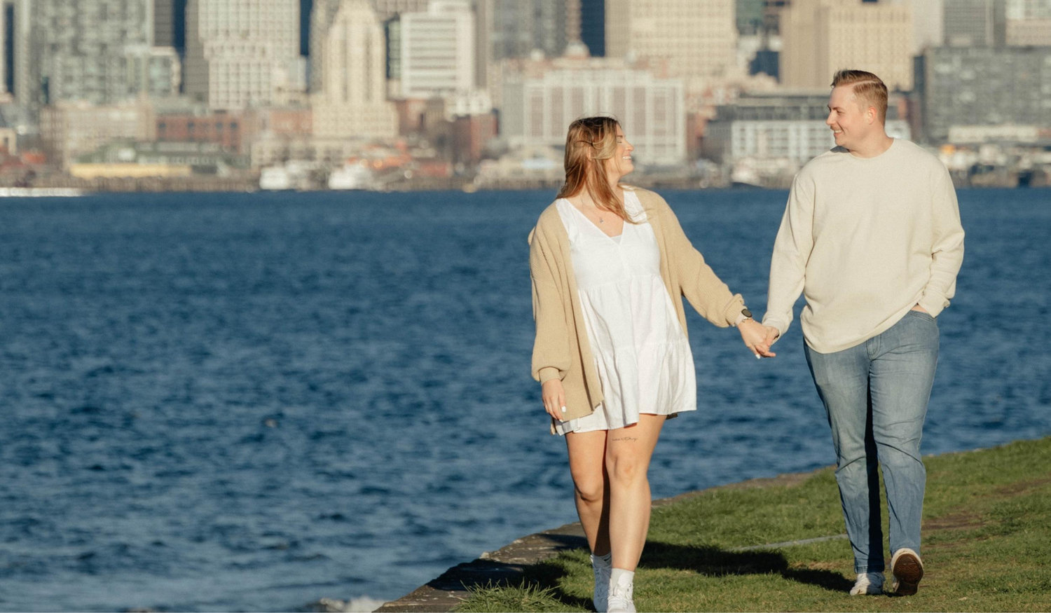 Angela Moe and Joseph Werner's Wedding Website