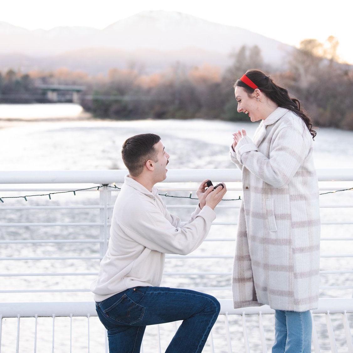 Jamie Lee Hough and Trevor Jacob Doré's Wedding Website