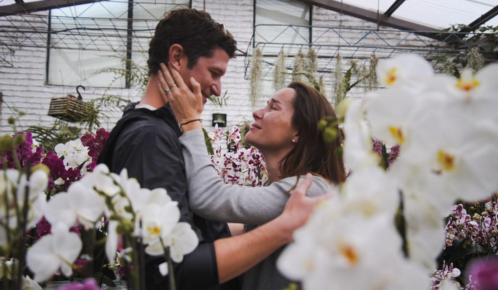 Catherine Fairhurst and Nickolas Maer's Wedding Website