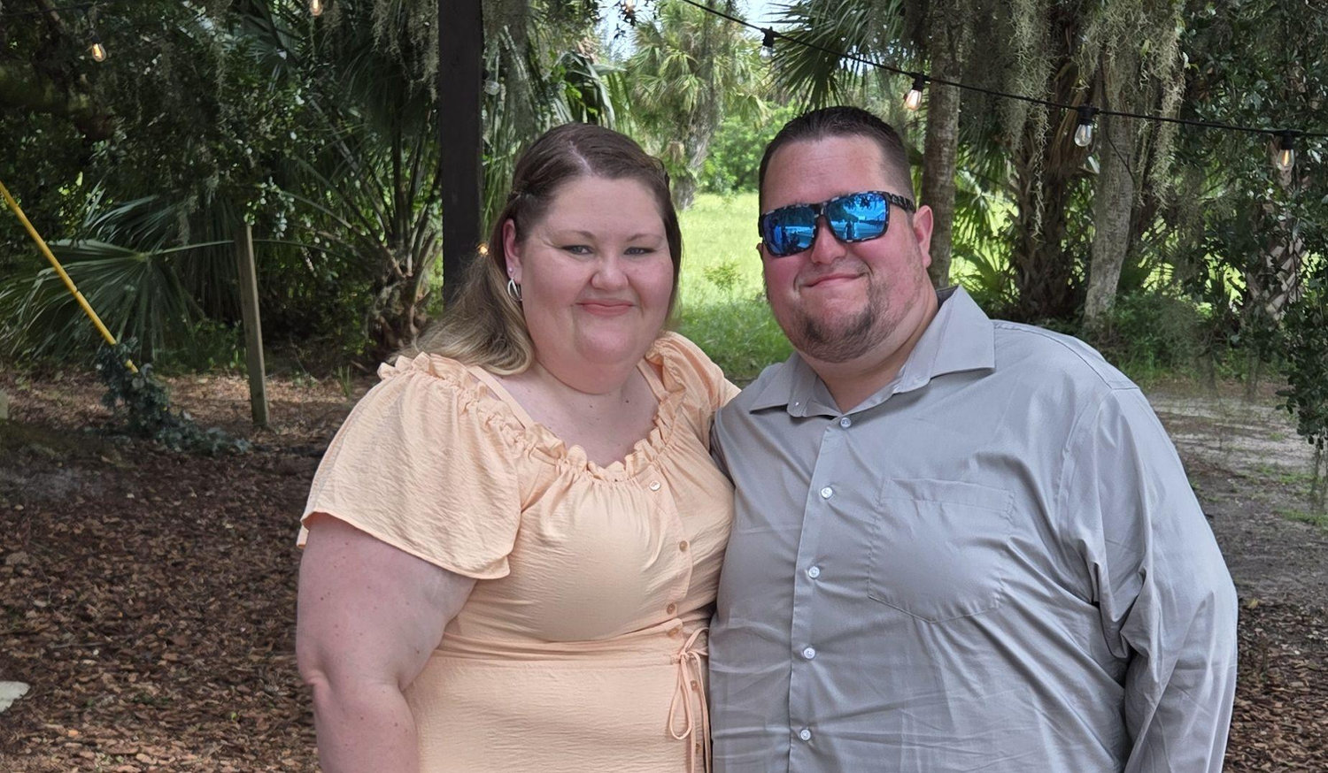 Callie Crabtree and Josh Nichols' Wedding Website