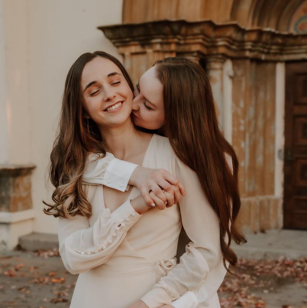 Kylee Wollard and Megan Hamilton's Wedding Website