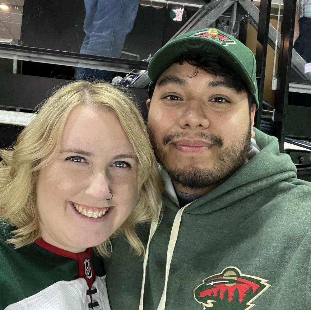 Nikki Jorgenson and Jose Lavariega's Wedding Website