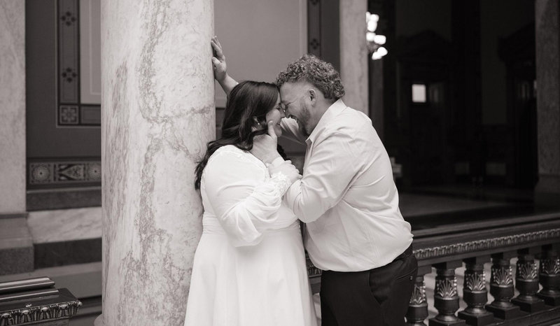 Paige Taylor and Tim Gregoire's Wedding Website