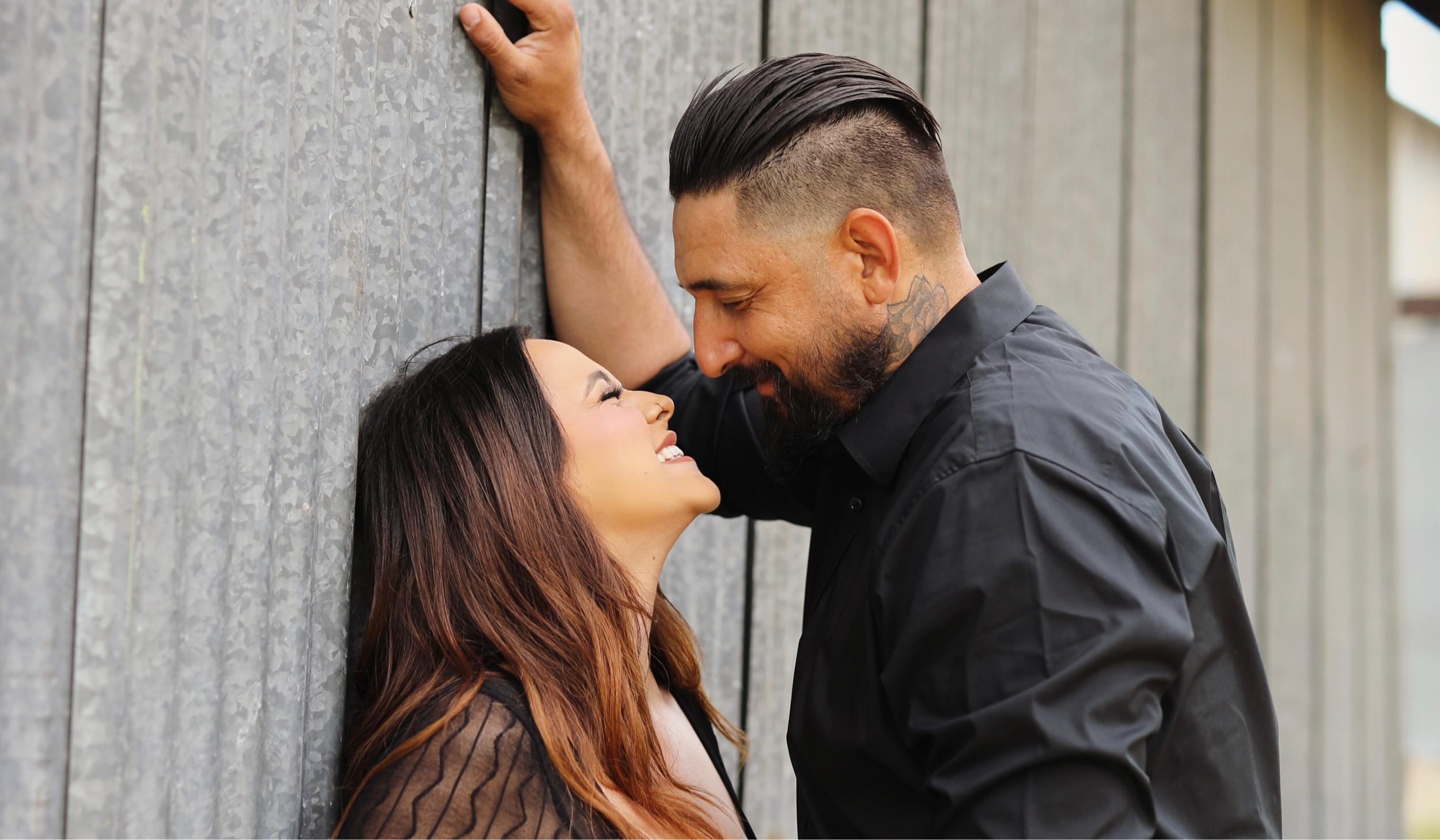 Kellie Morales and Jonathan Mesa's Wedding Website