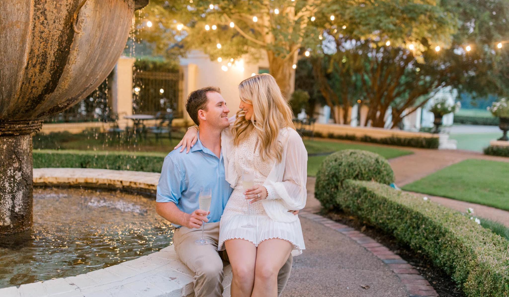 Catherine Karl and Blake Johnson's Wedding Website