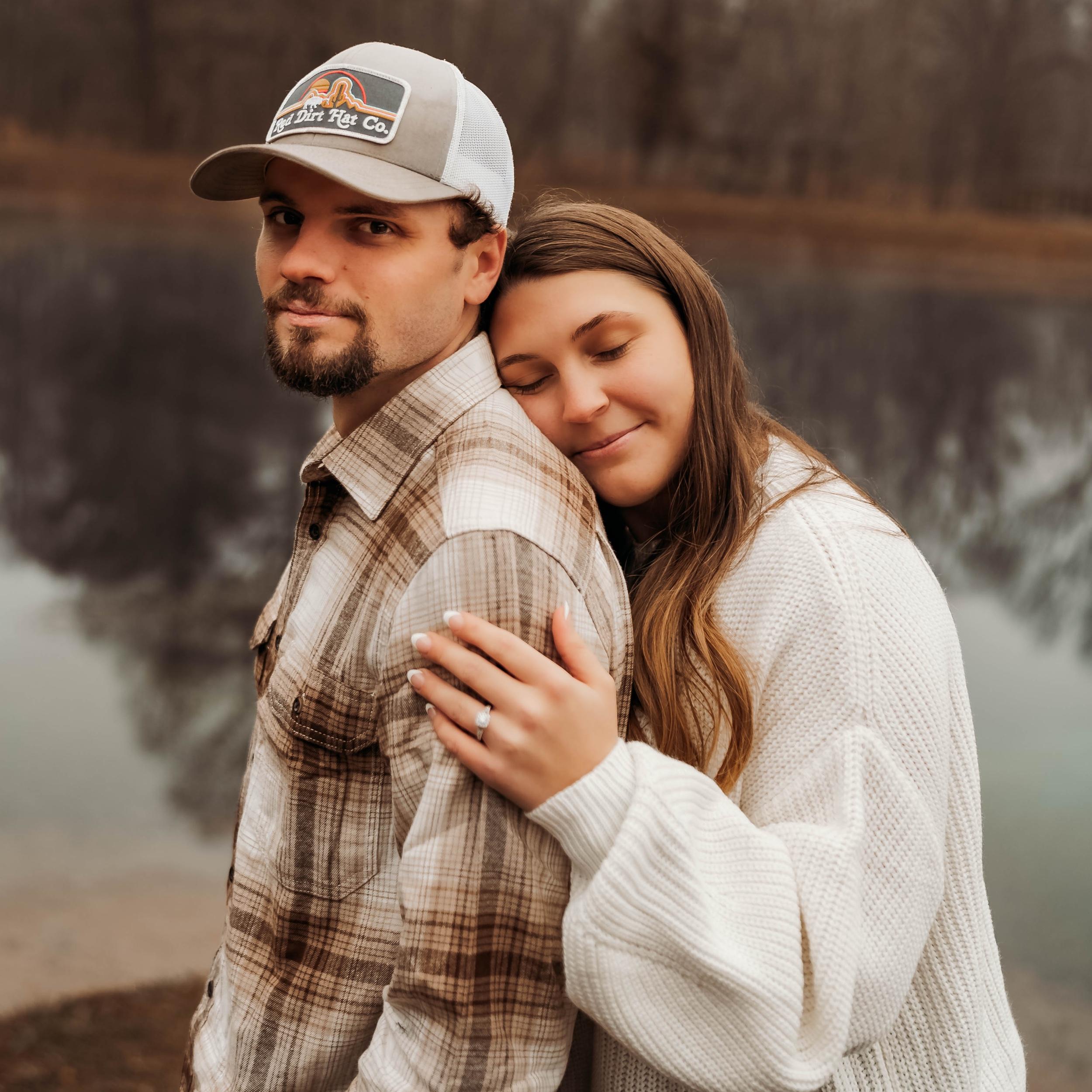 Chloe Camp and Tyler Birchfield's Wedding Website