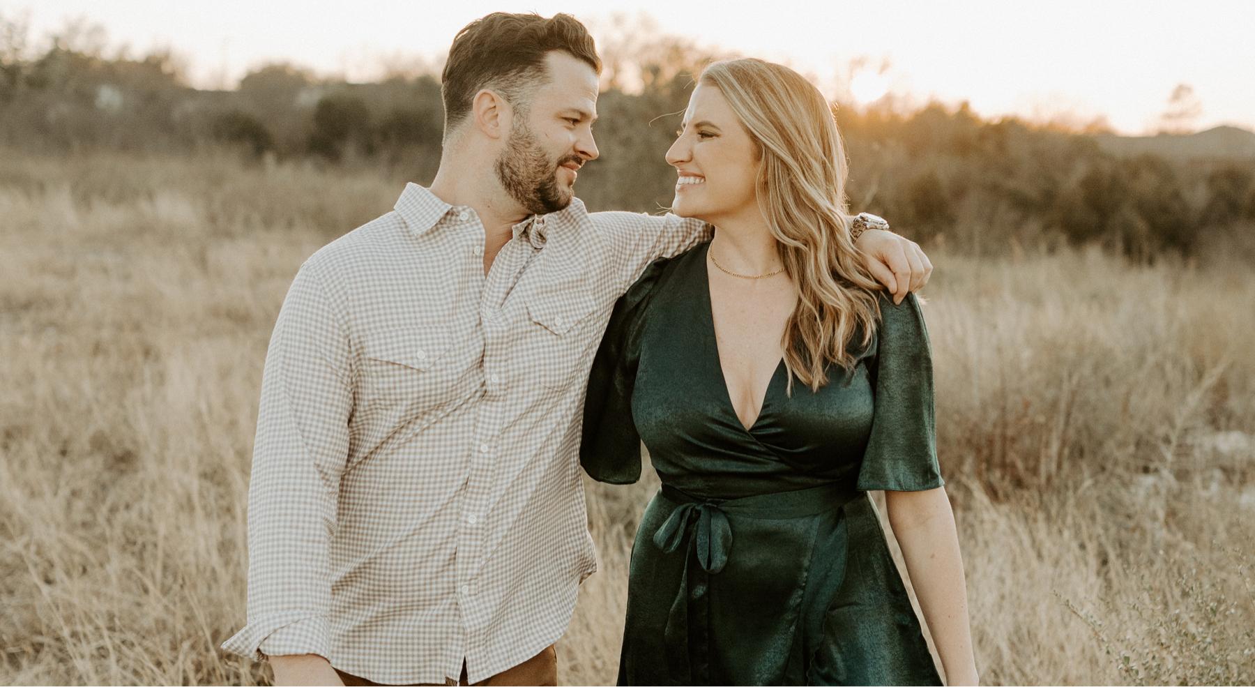 Jayson Owens and Alicia Muchow's Wedding Website