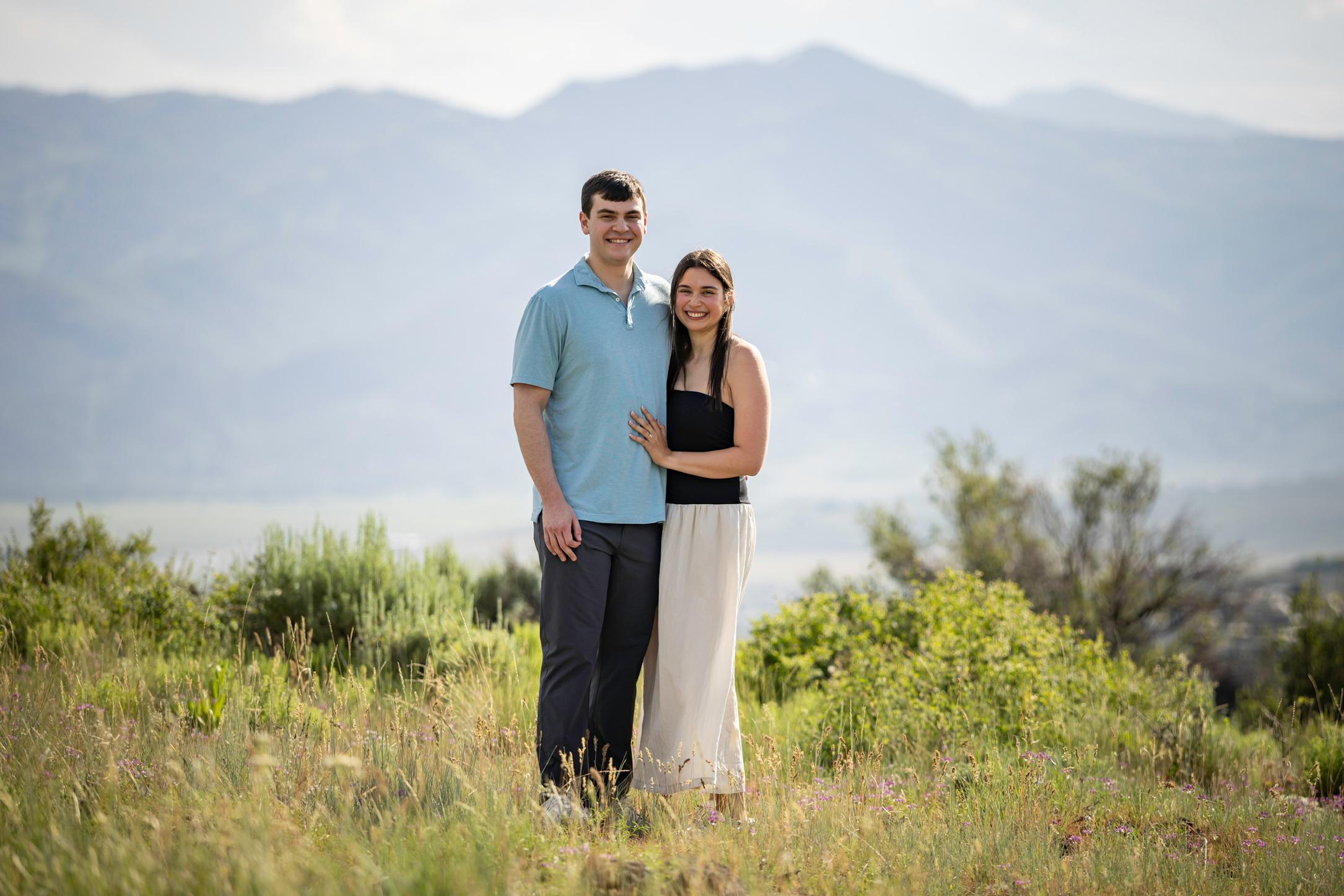 Annie Solomon and Mitchell Bohrer's Wedding Website