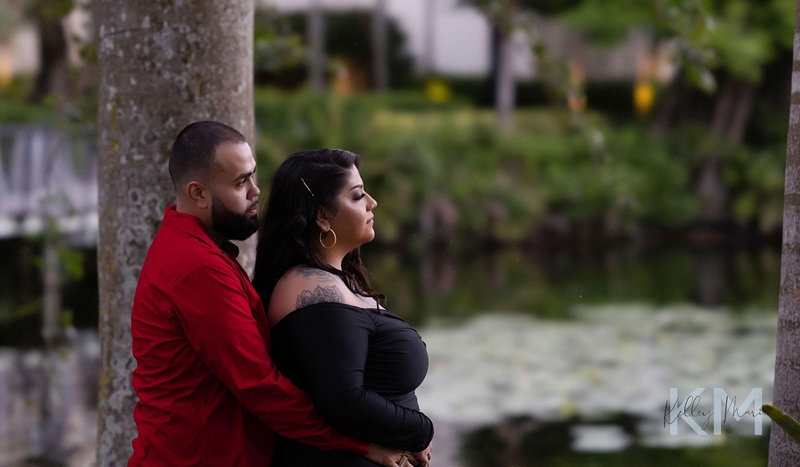 JESSICA PUGLIESE and OMAR ORTEGA's Wedding Website