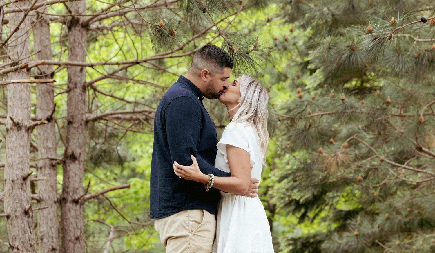 Ashley Guse and Matthew Kessenich's Wedding Website