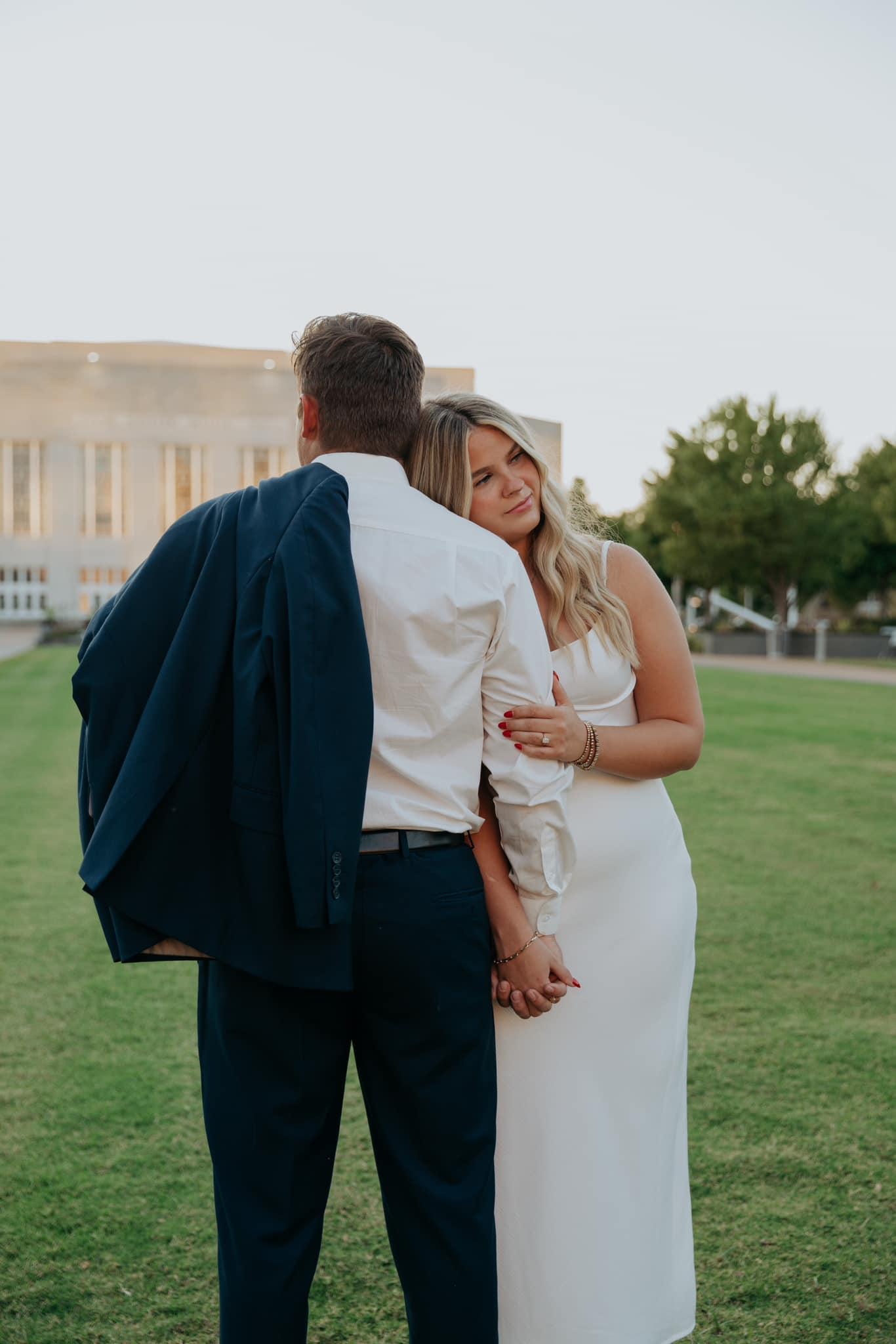 Hannah Rutledge and Dylon Mallett's Wedding Website