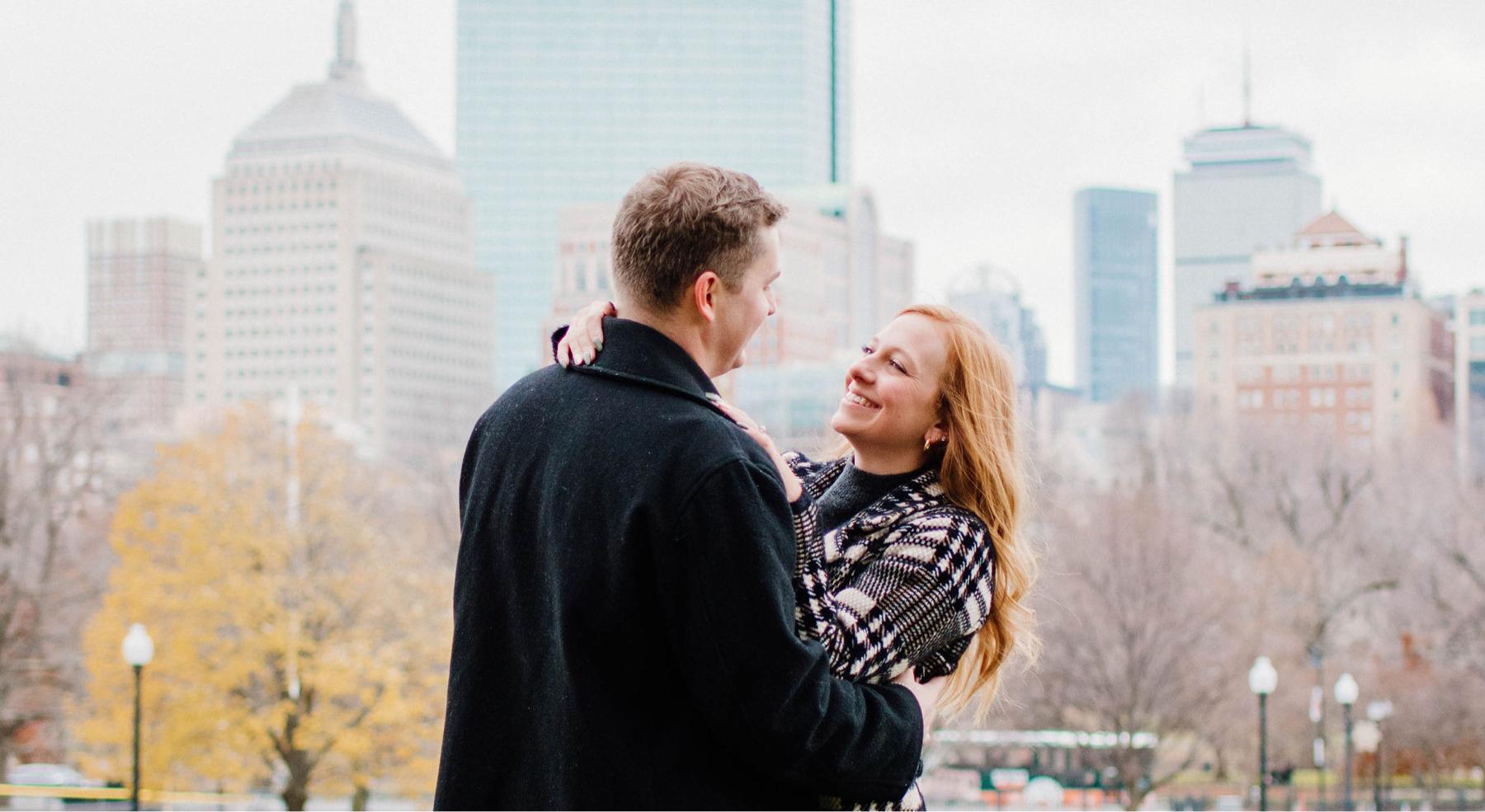 Kaitlin White and Edward Hasen's Wedding Website