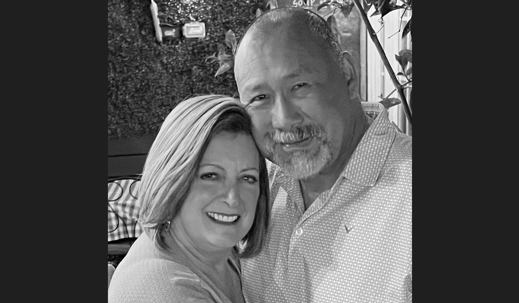 Julie Baldwin and Bryan Johnson's Wedding Website