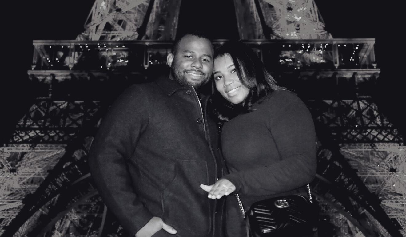 Anaje Leslie and Cori Butler's Wedding Website