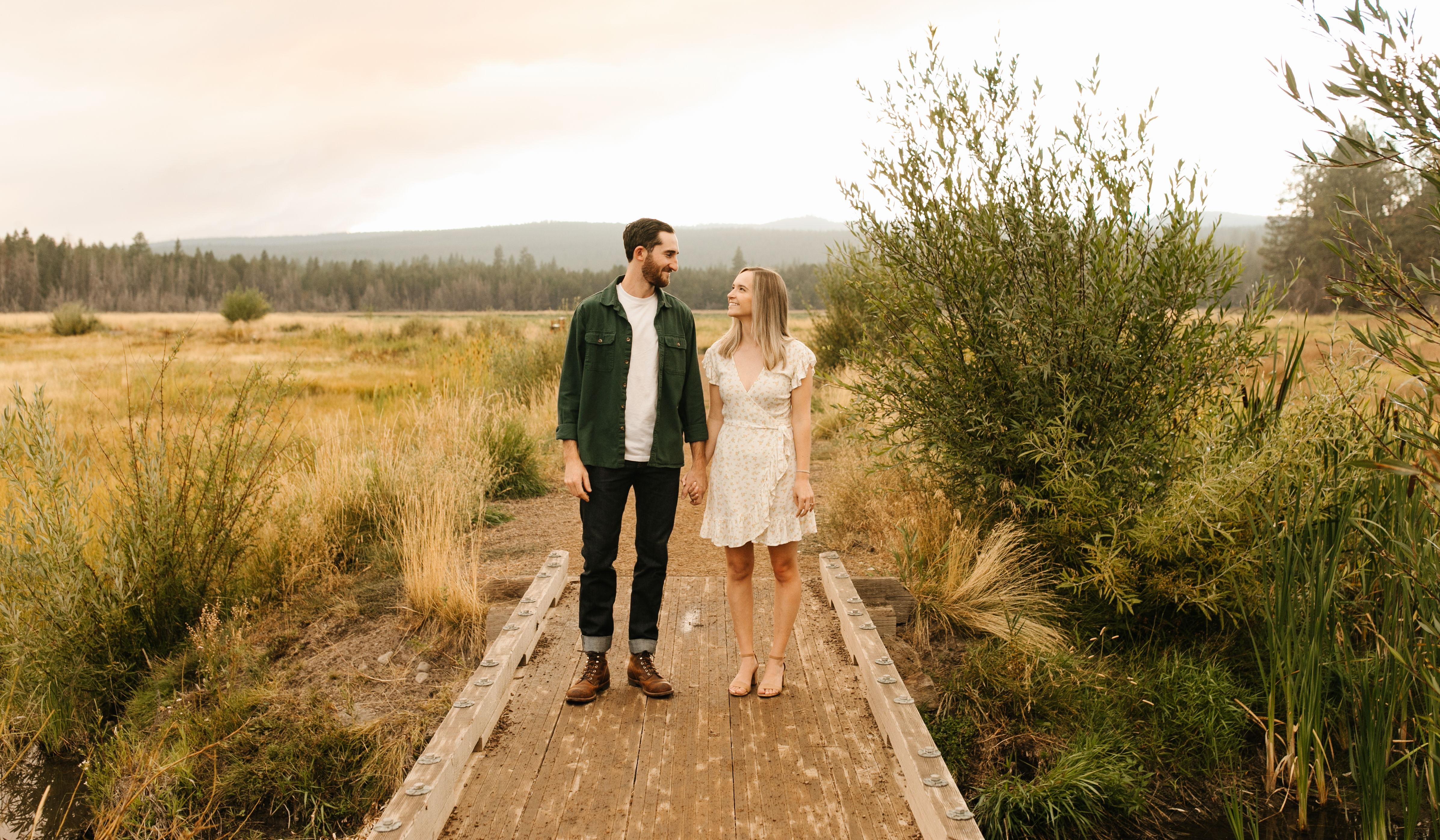 Kayla Good and Carson Vono's Wedding Website