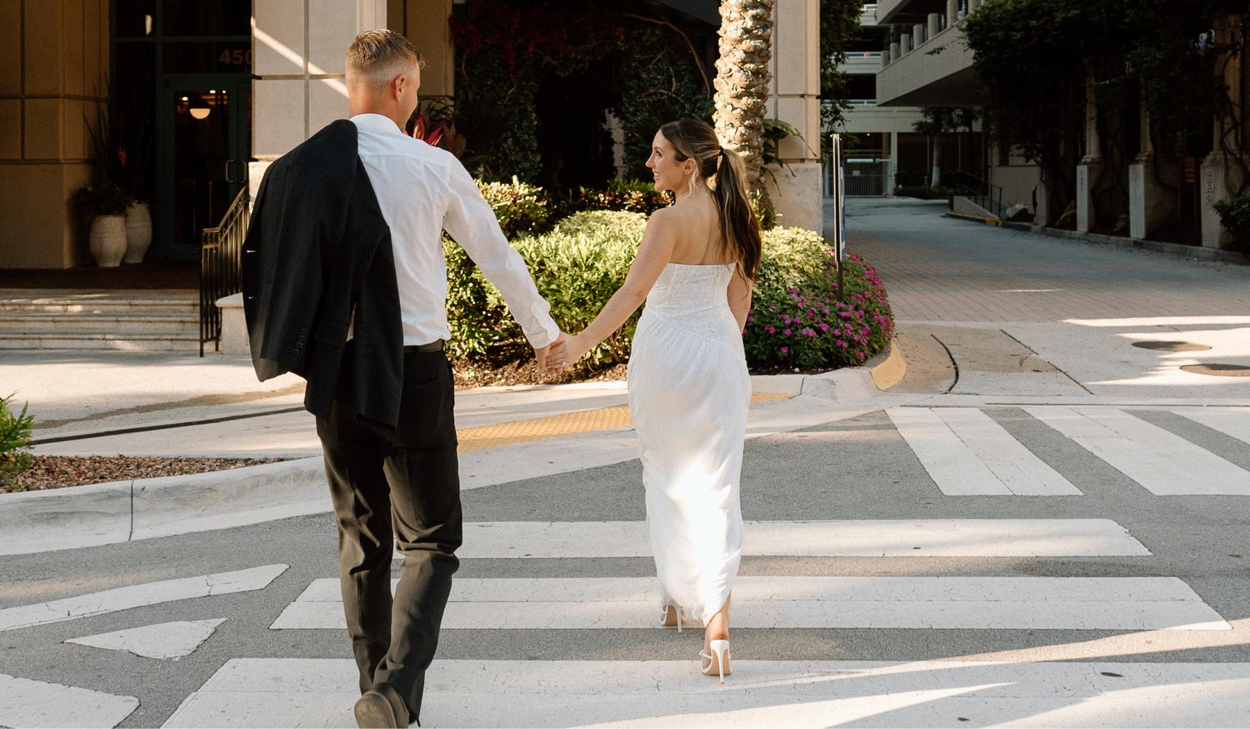 Michaela Theodore and Austin Litchke's Wedding Website