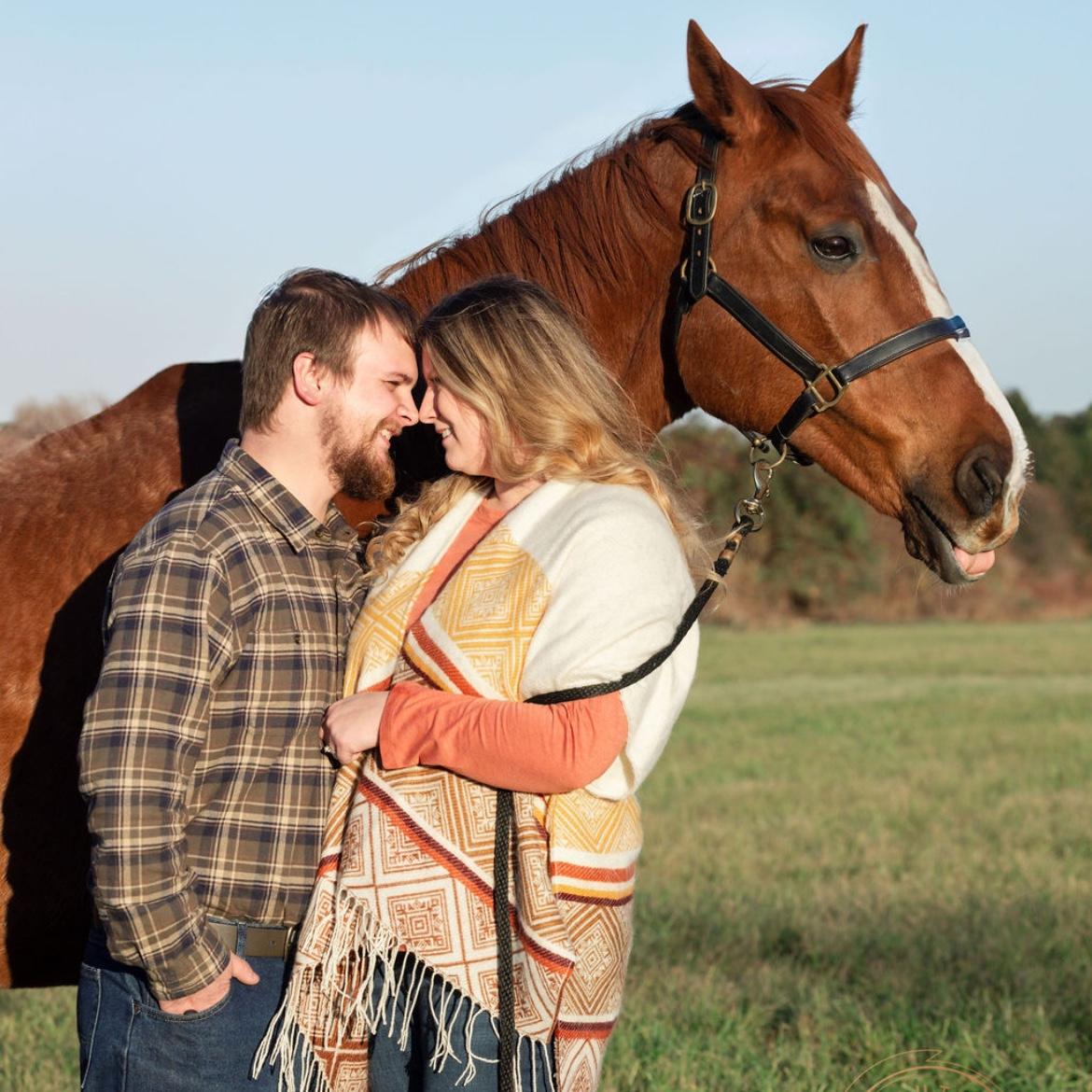 Genevieve Macintyre and Corey Luty's Wedding Website