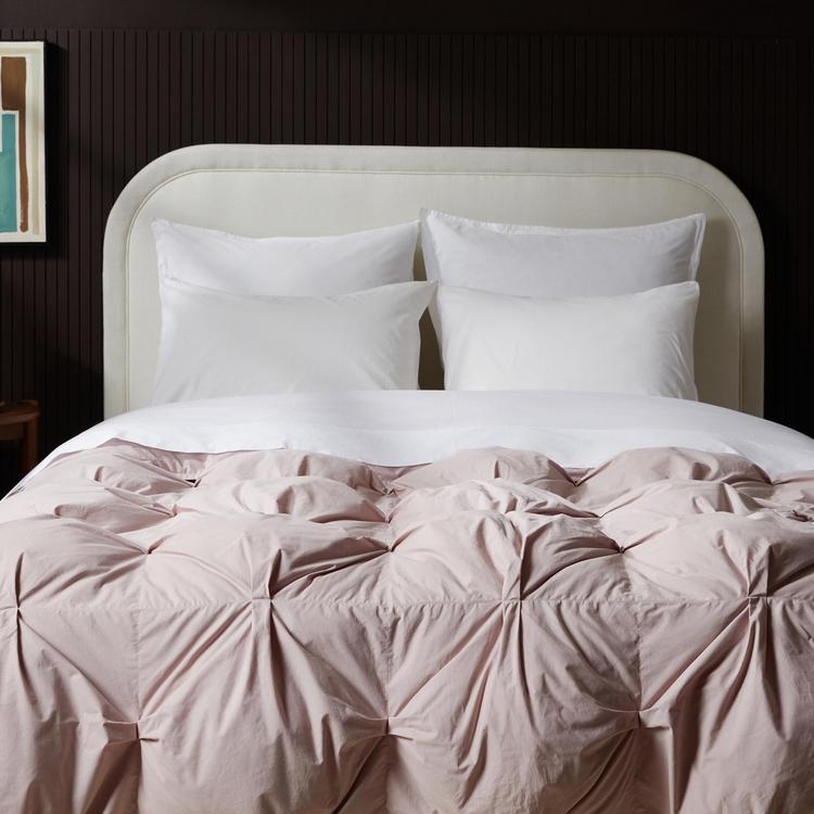 Parachute, Organic Cotton Puff Comforter - Zola