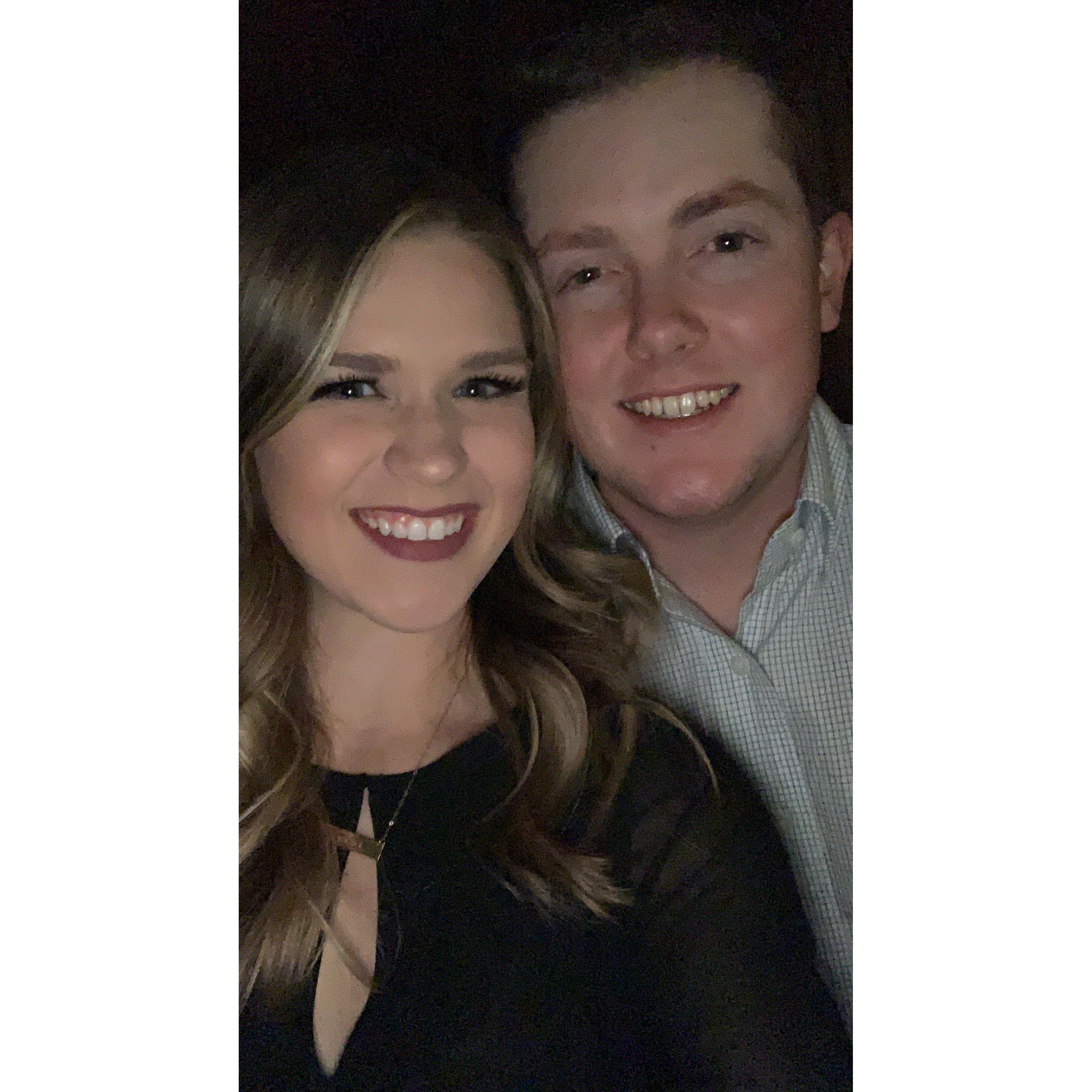 Hailey Laramee and Hawks Holder's Wedding Website