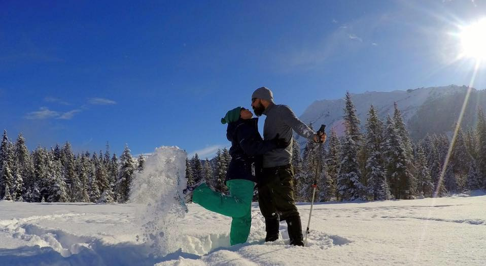 Jaime Pollard and Ryan John's Wedding Website