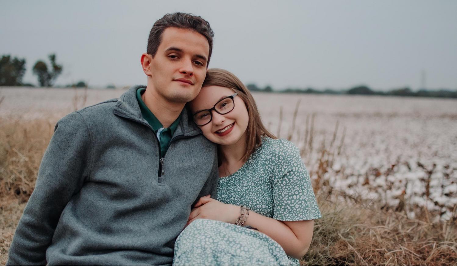 Ashley Kesterson and Dallas Henson's Wedding Website