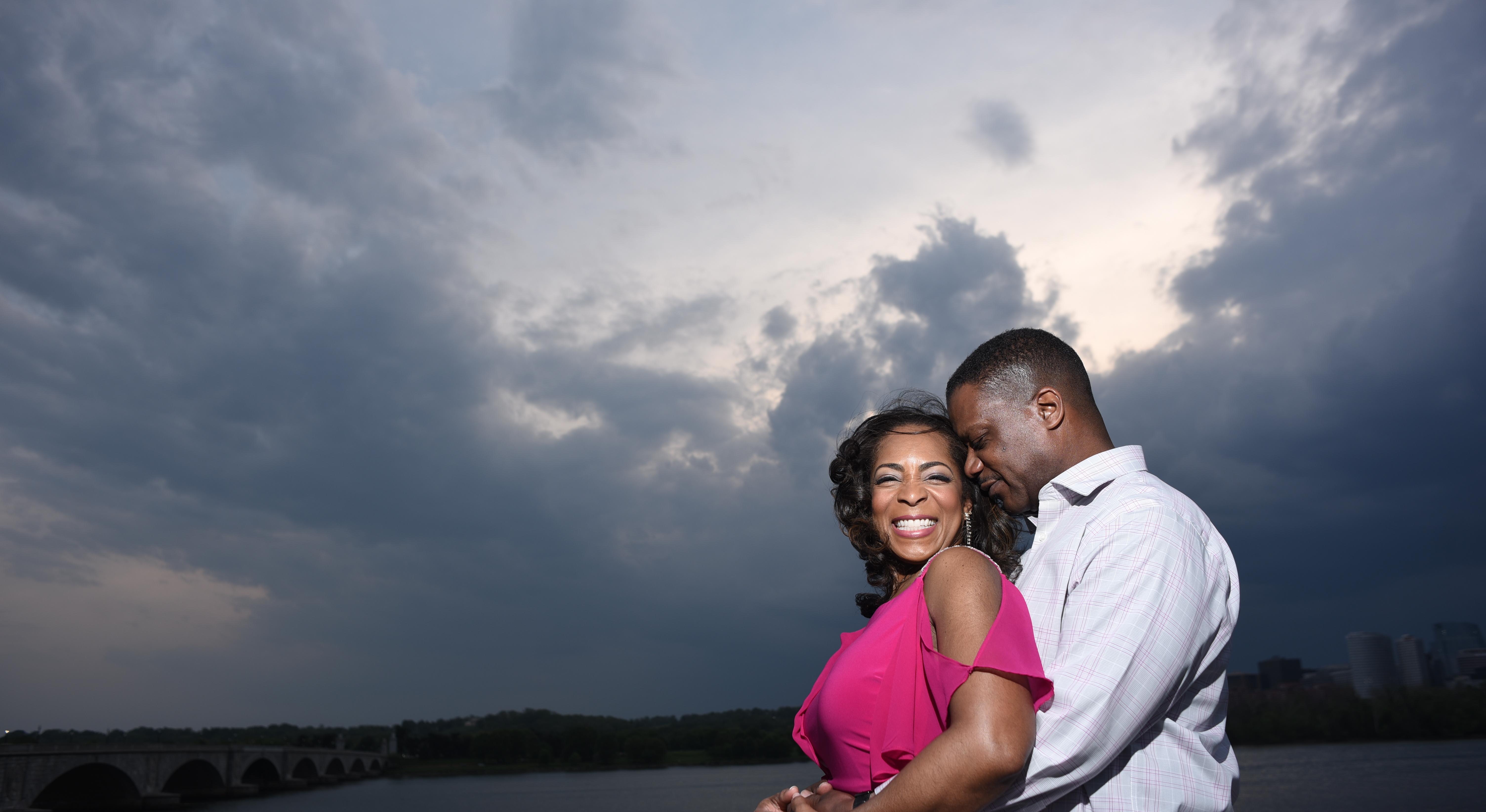 Cynthia Kittrell and Kevin Murray's Wedding Website