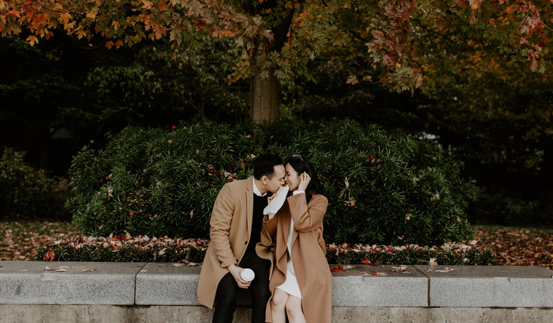 Robert Tanra and Clarissa Lie's Wedding Website