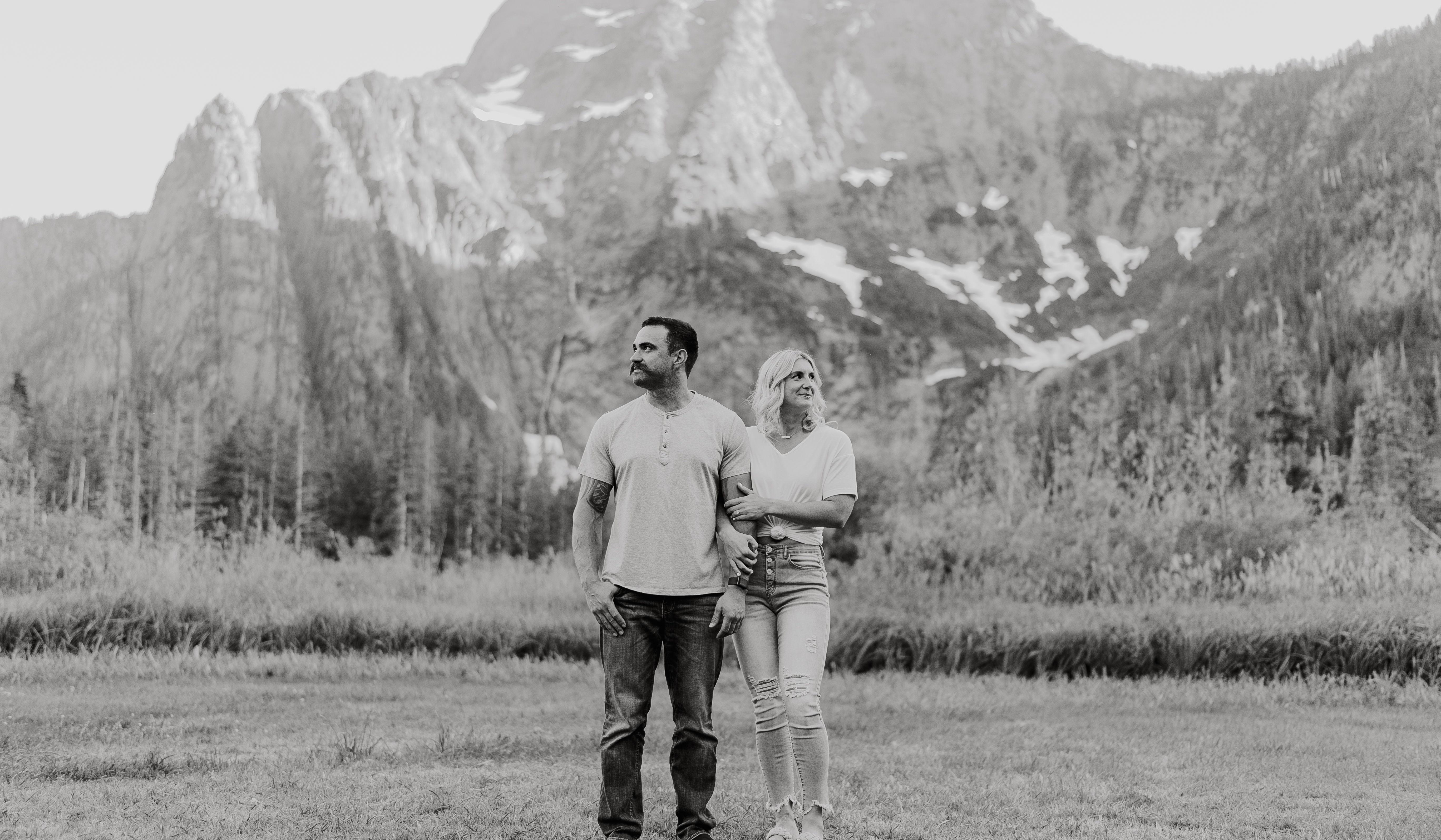 Janelle Diaz and Jordon Beltran's Wedding Website