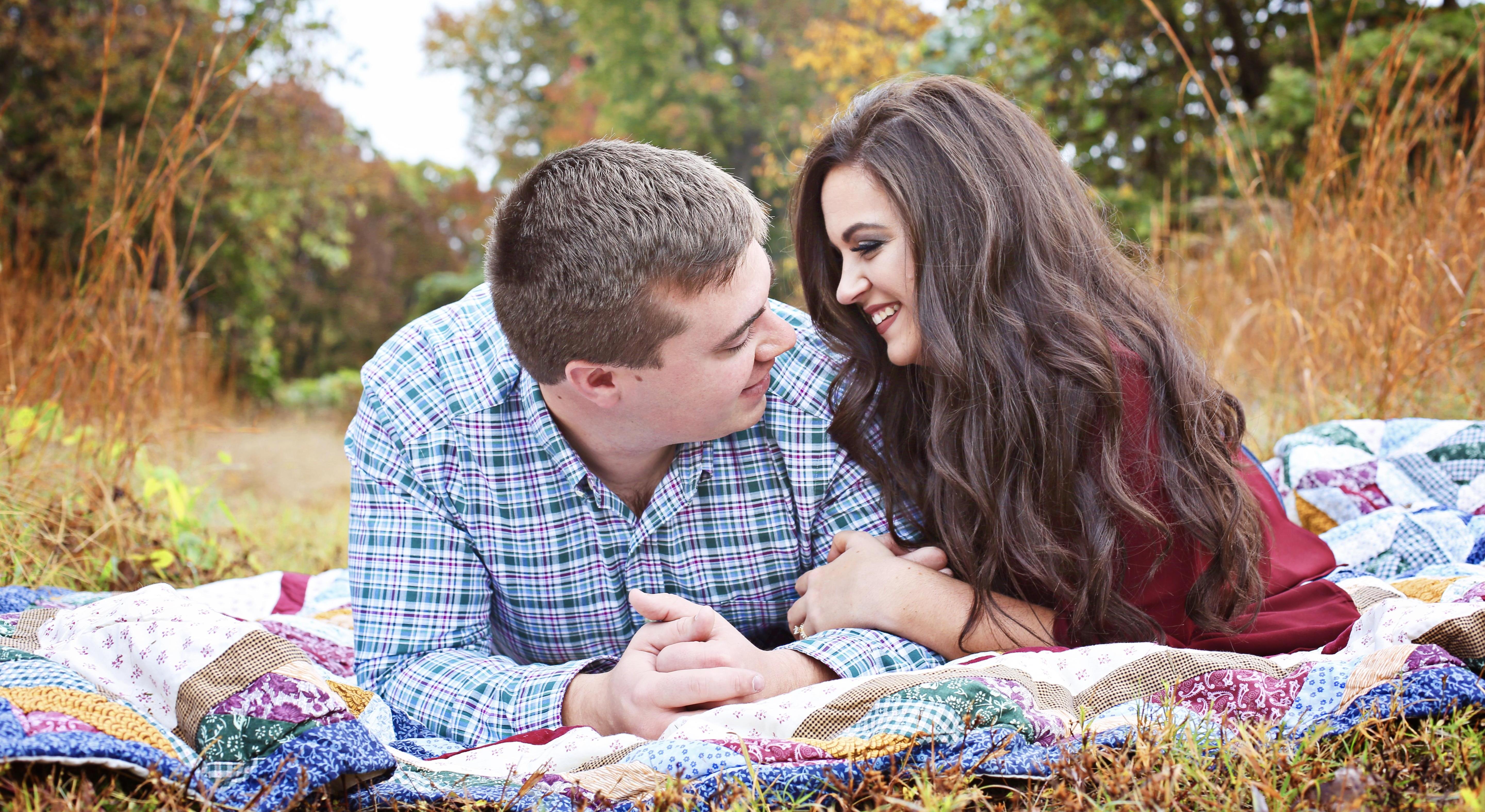 Sydney Graves and Jason Harper's Wedding Website