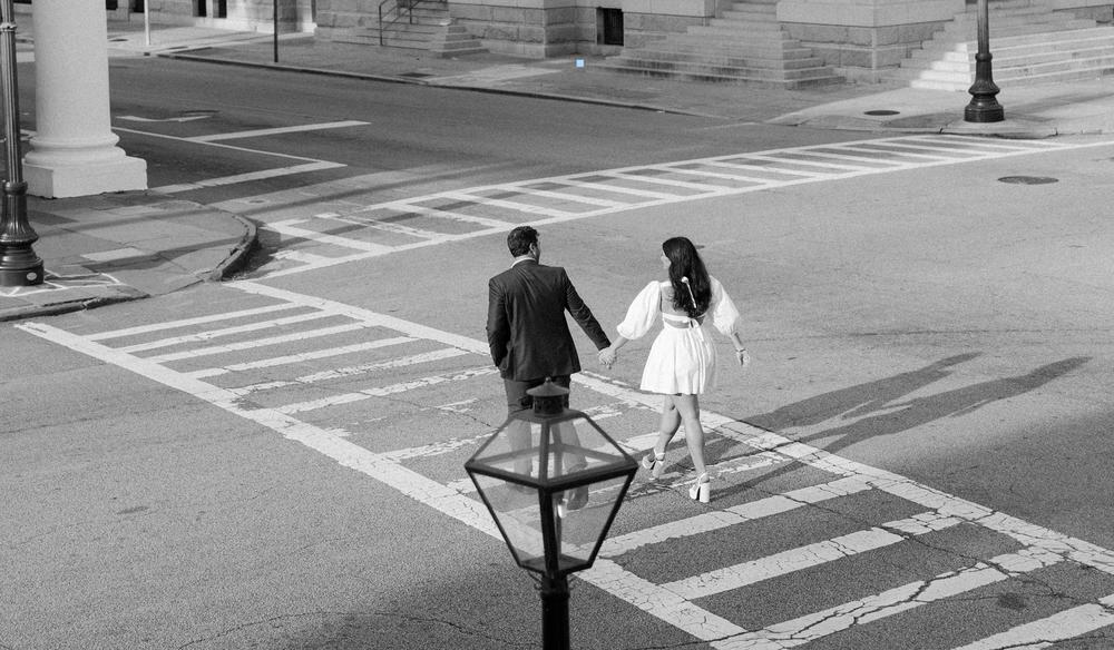 Alexis Butler and Luke Rhodes' Wedding Website