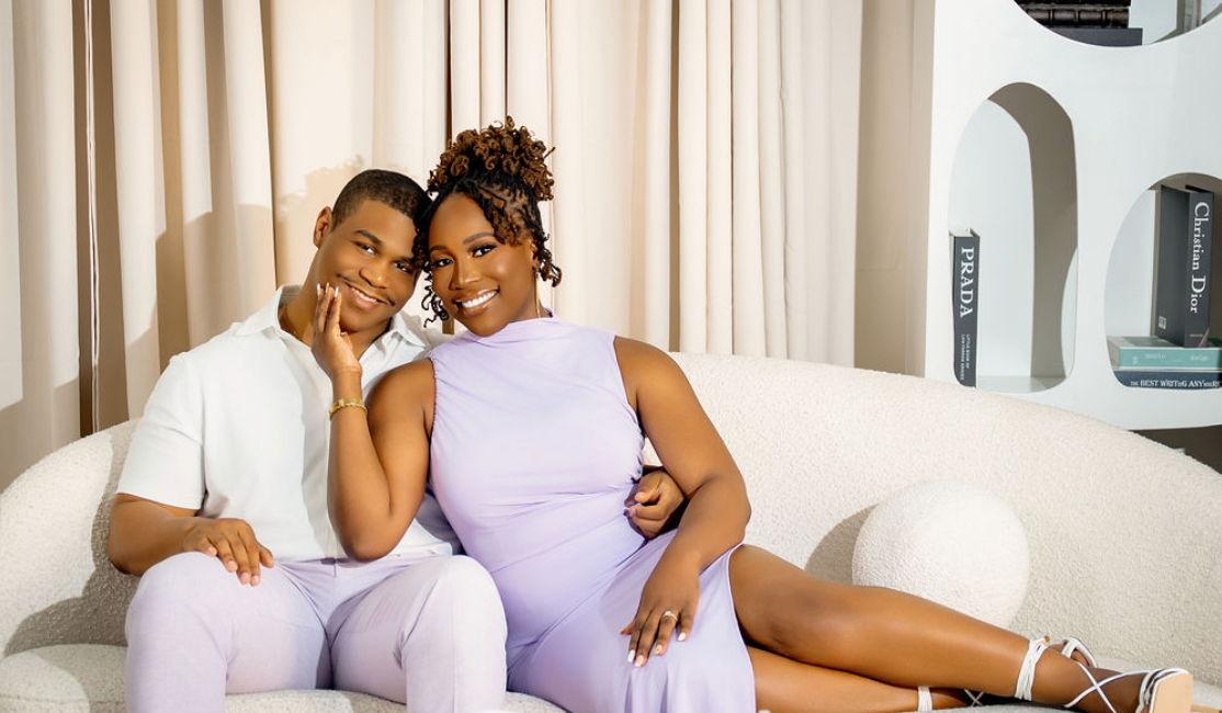 Tunrayo Lumpkin and Christopher Temple's Wedding Website