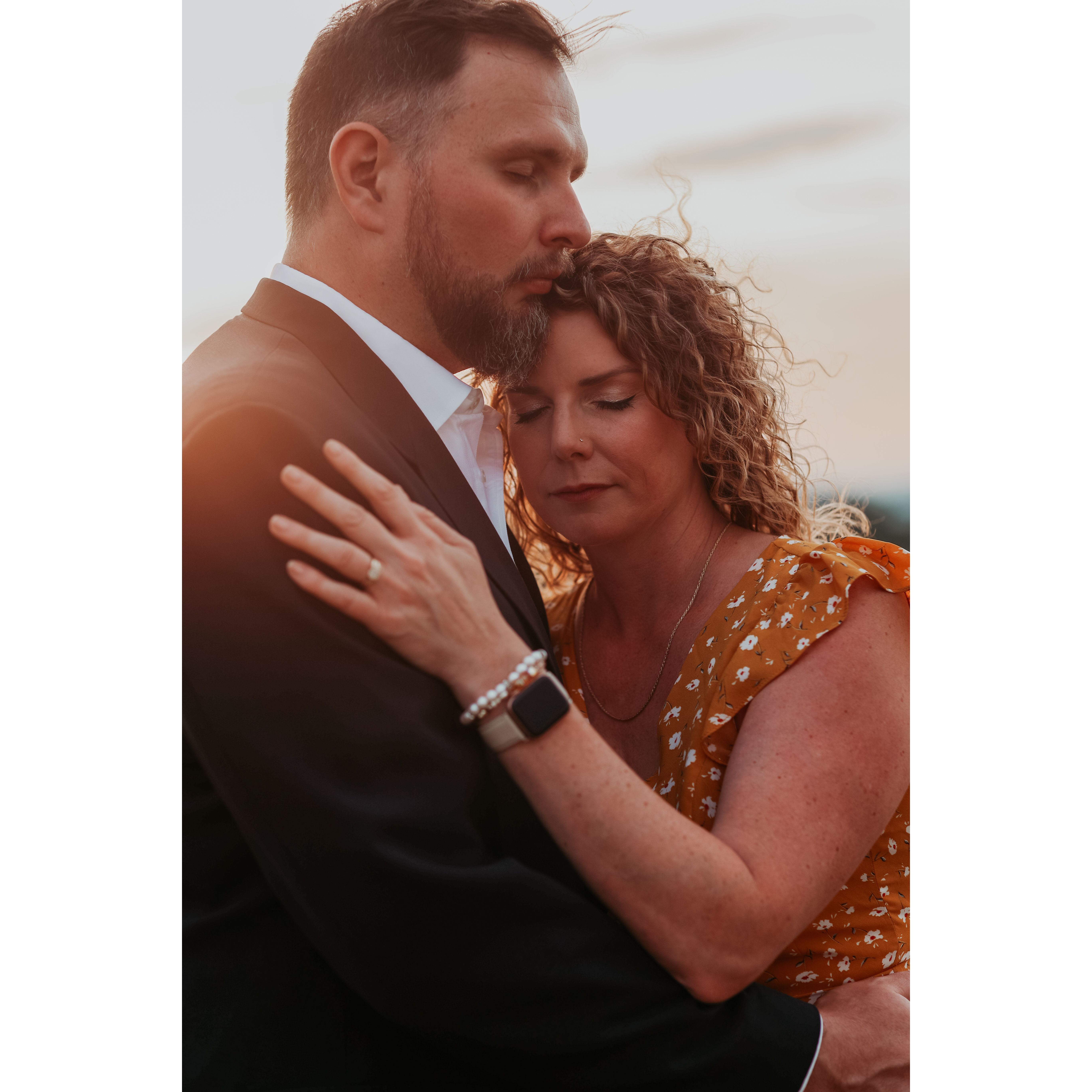 Lawrence Bonczar and Mallory Sutphin's Wedding Website