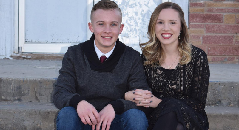 Kaylen Marie Wilson and Paul Nathan Heimberg's Wedding Website