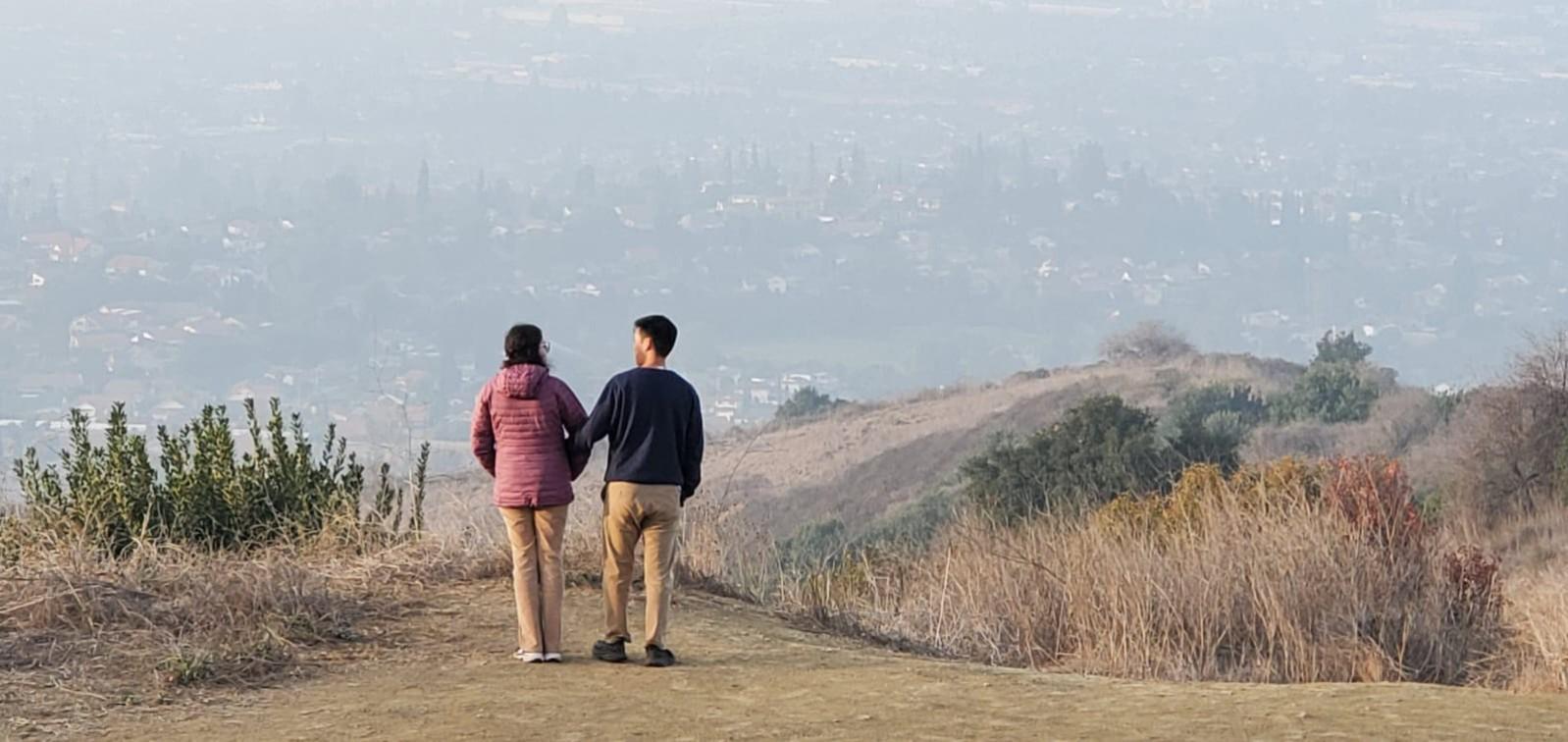 Ana Oaxaca and Caleb Kang's Wedding Website