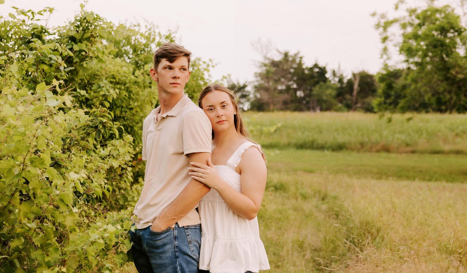 Peyton Eubank and Allison Holloman's Wedding Website