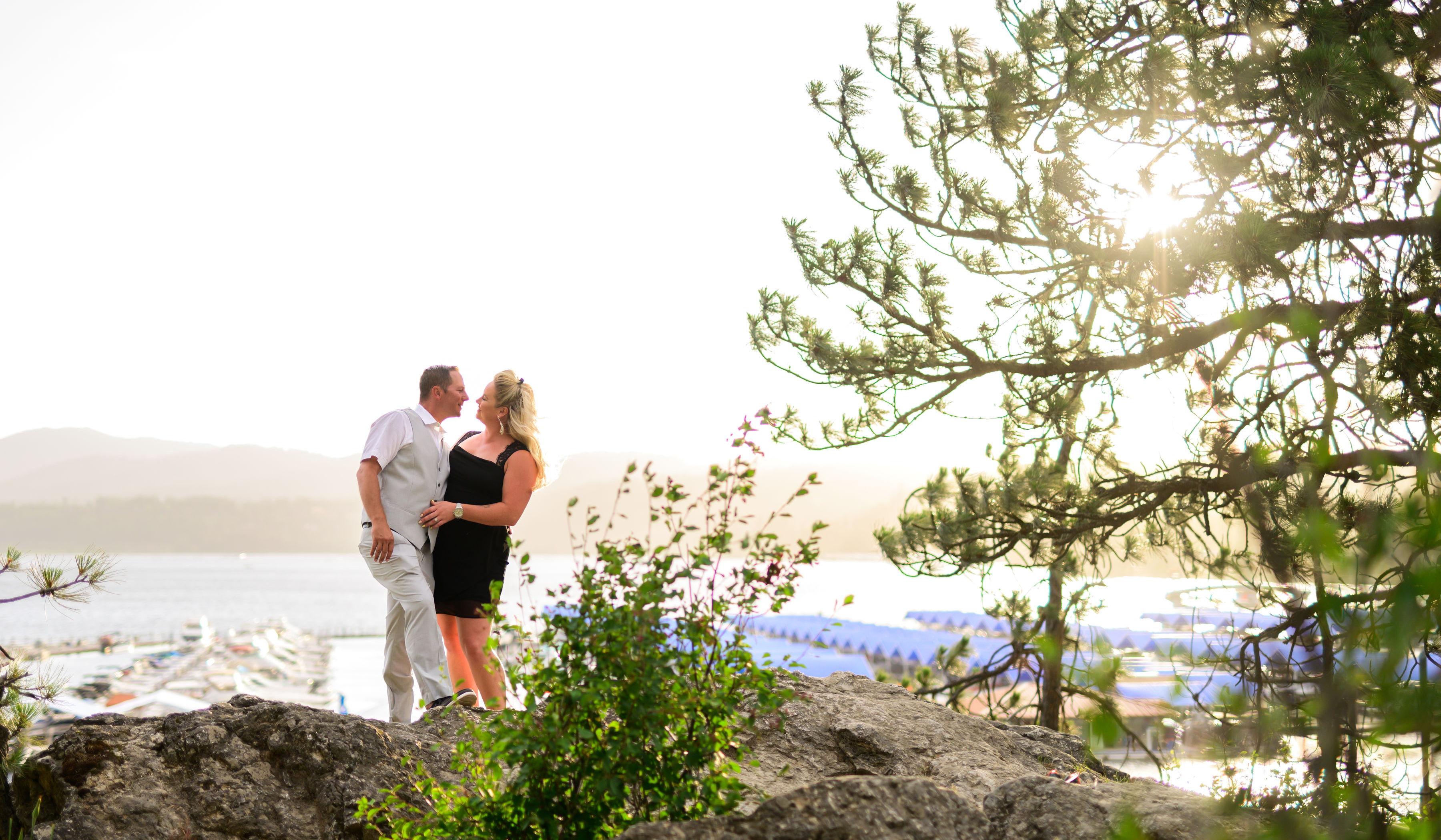 Jessica Larkin and Michael Neglio's Wedding Website