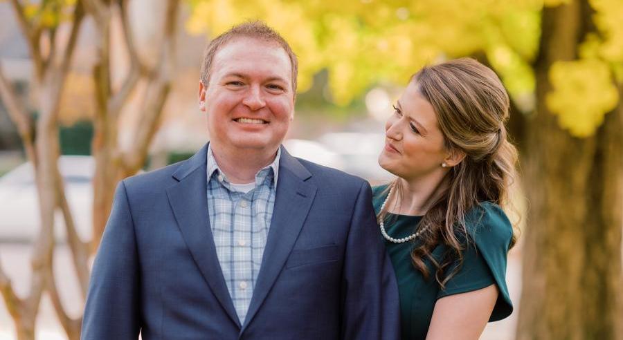 Kelly Morin and Stephen Johnson's Wedding Website