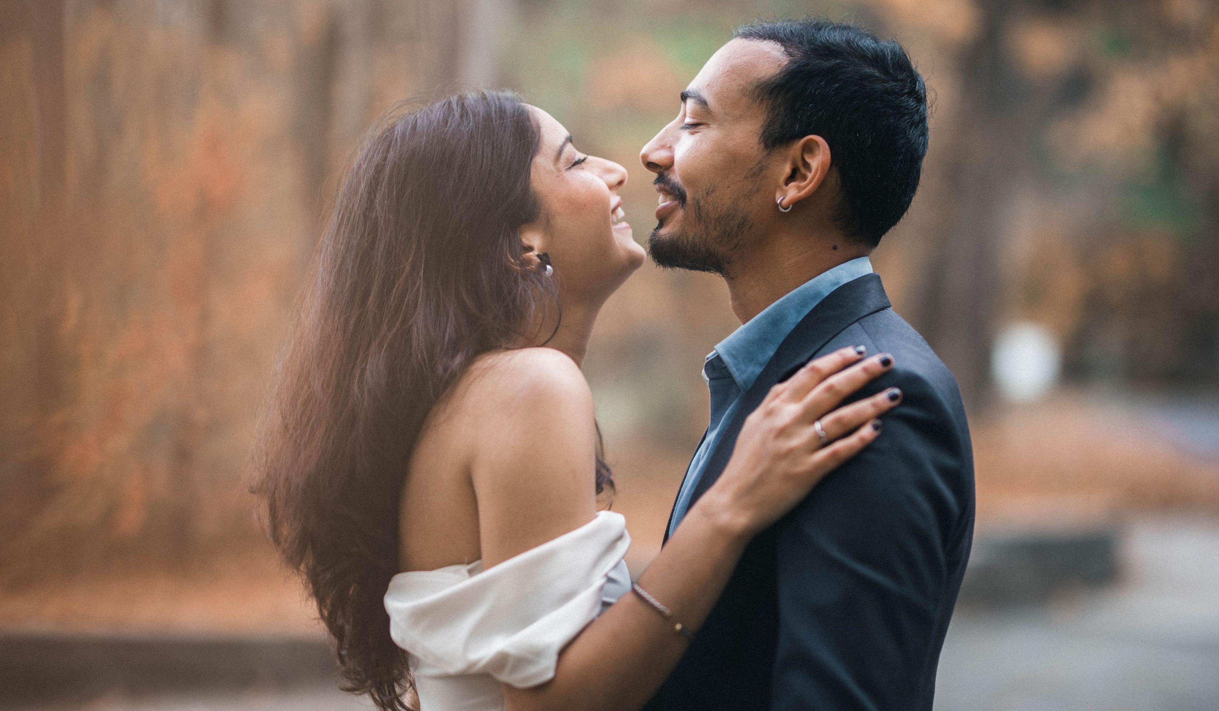 Sadikshya Tiwari and Sagar Subedi's Wedding Website