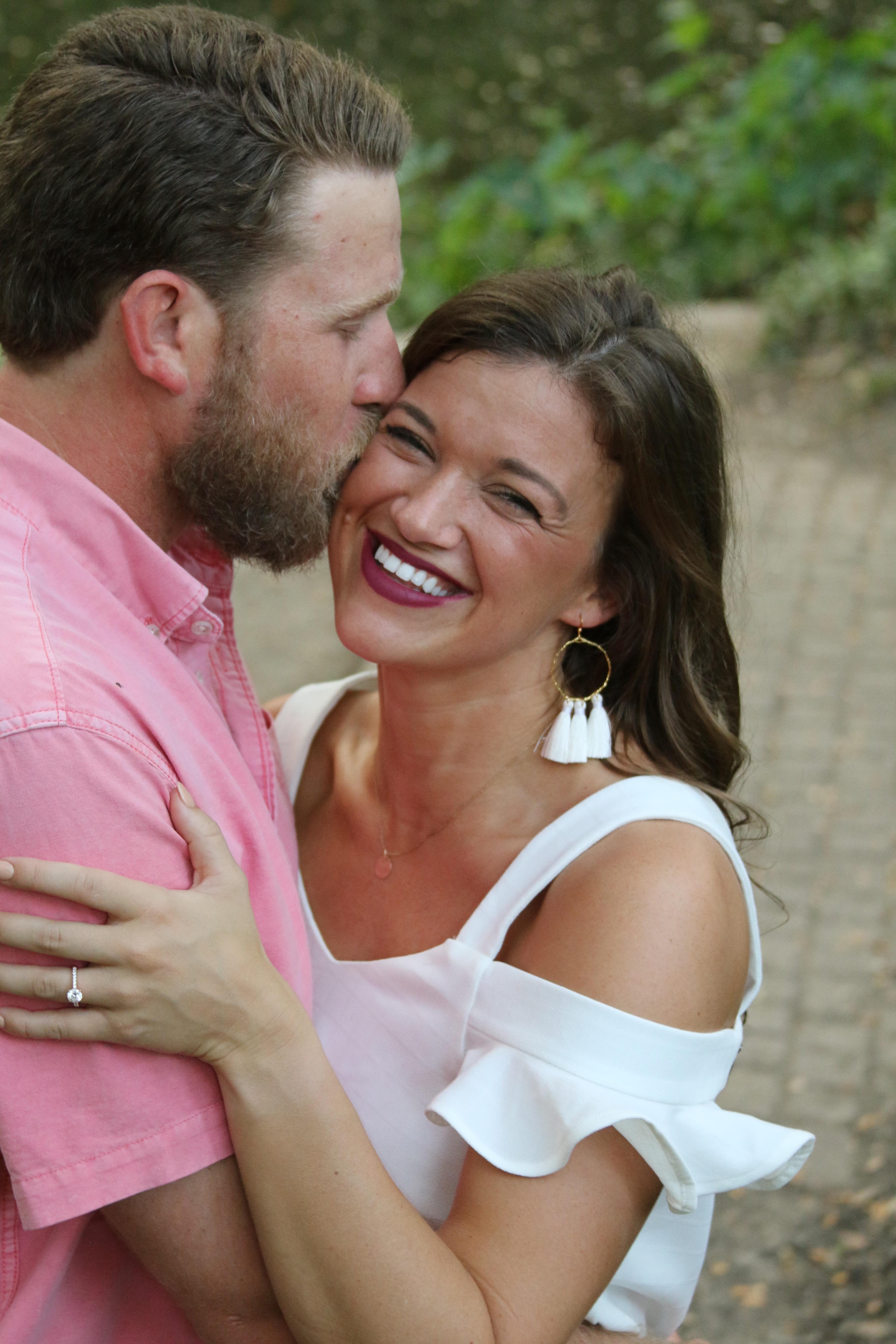 Bailey Brunson and Tyler Yarbrough's Wedding Website