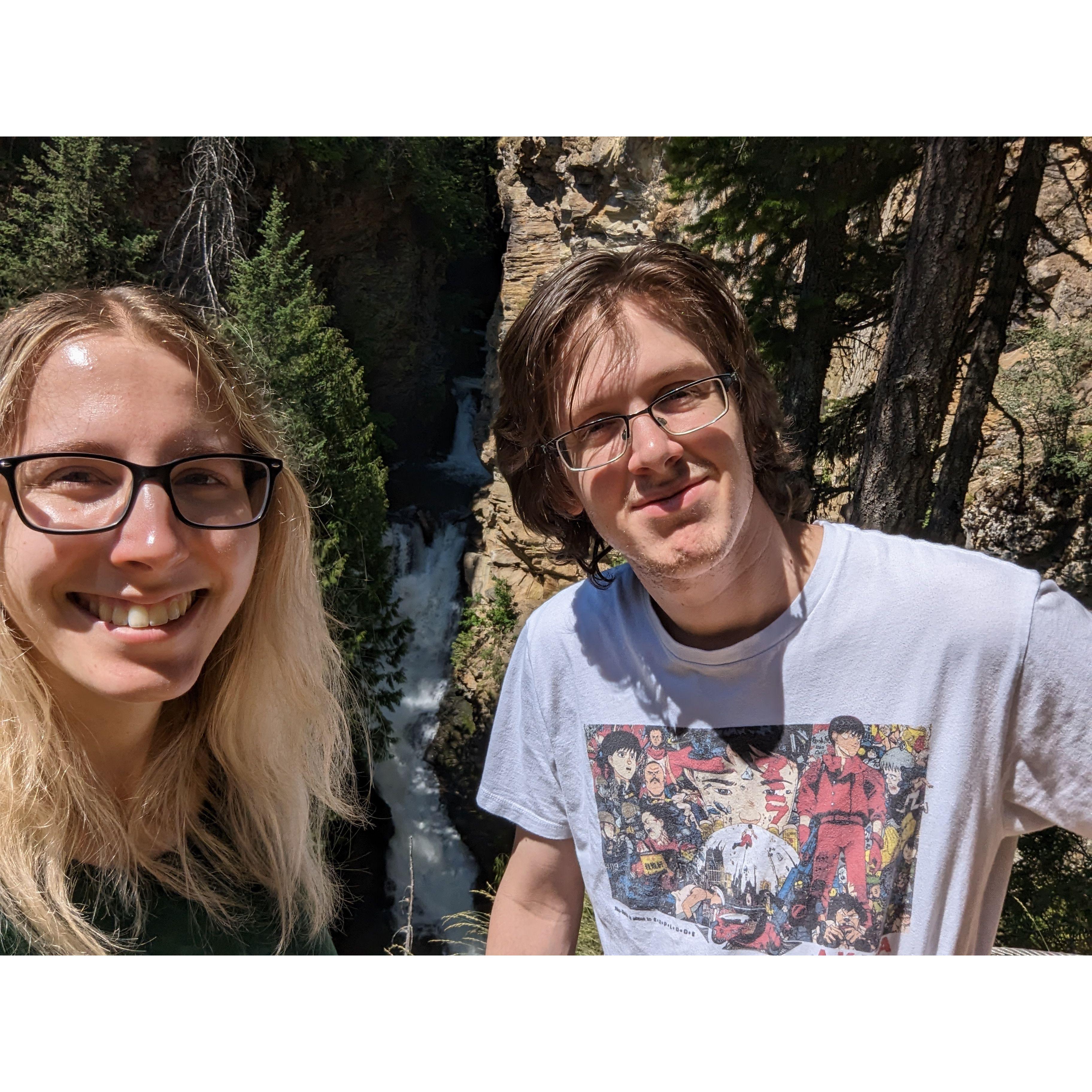 Kierra Driggs and Alex Tella's Wedding Website