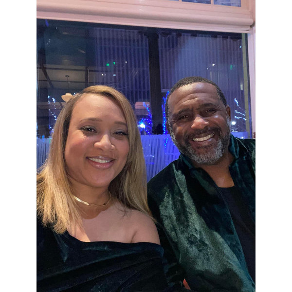 Chanda Lee and Teddy Wheeler's Wedding Website