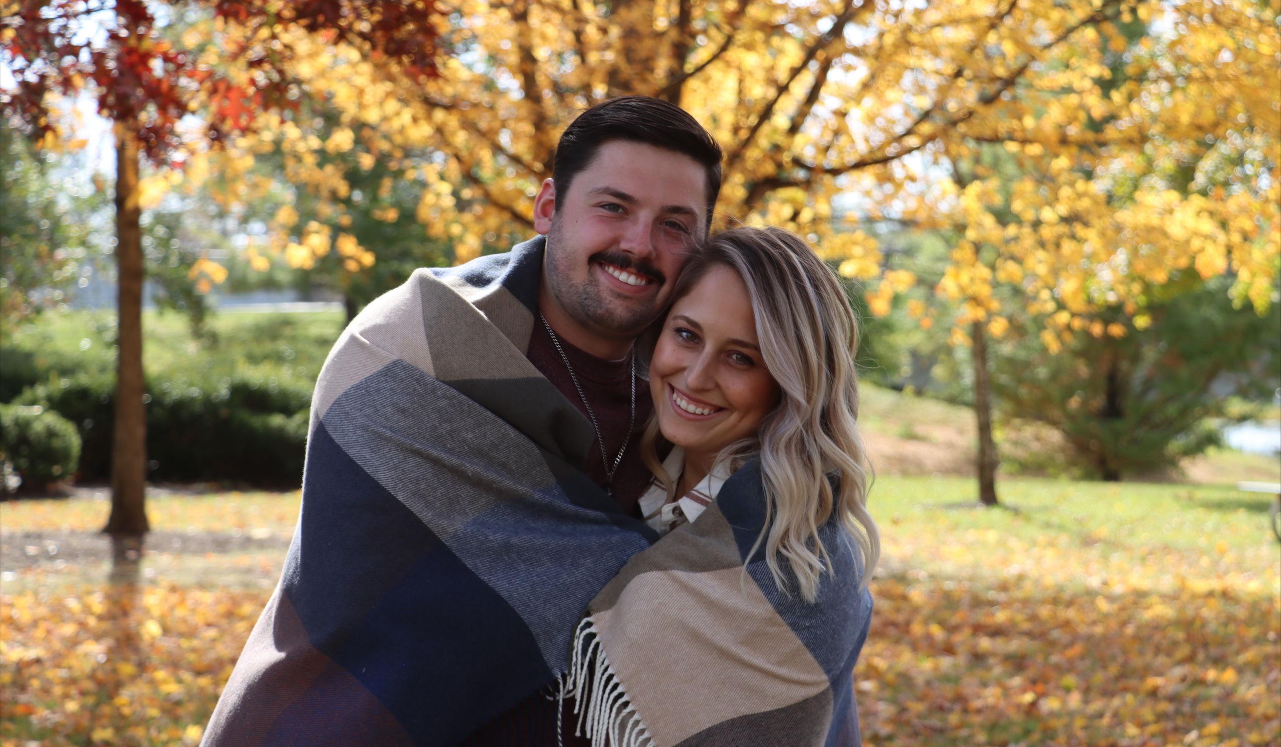 Julia Hilling and Michael Dailey's Wedding Website