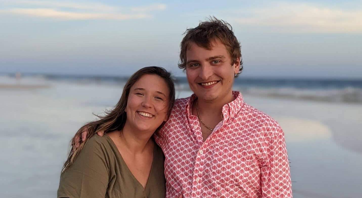 Emily Heck and Brandon Vish's Wedding Website