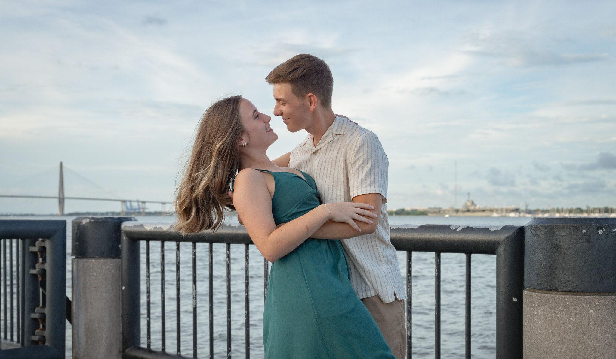 Megan Beard and Mason Underwood's Wedding Website