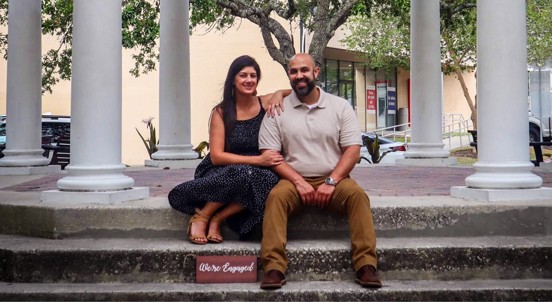 Jennifer Rojas and Joseph Nowicki's Wedding Website