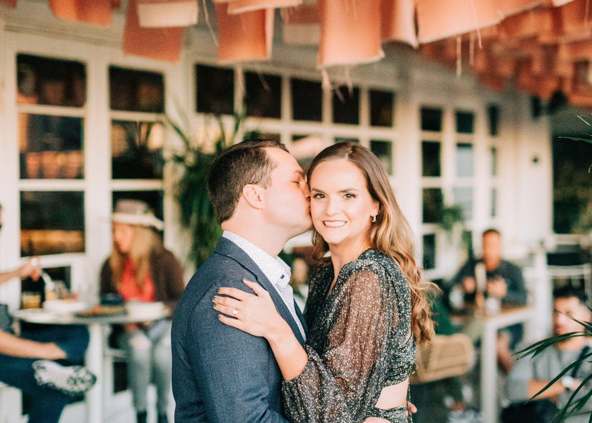 Tori Shrum and David Spears' Wedding Website